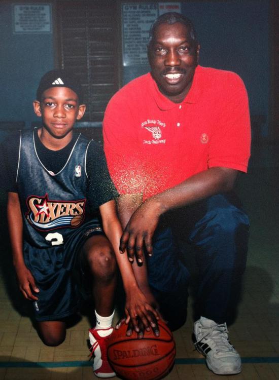 Now Appearing in NYC: Langston Galloway « The Black Cager