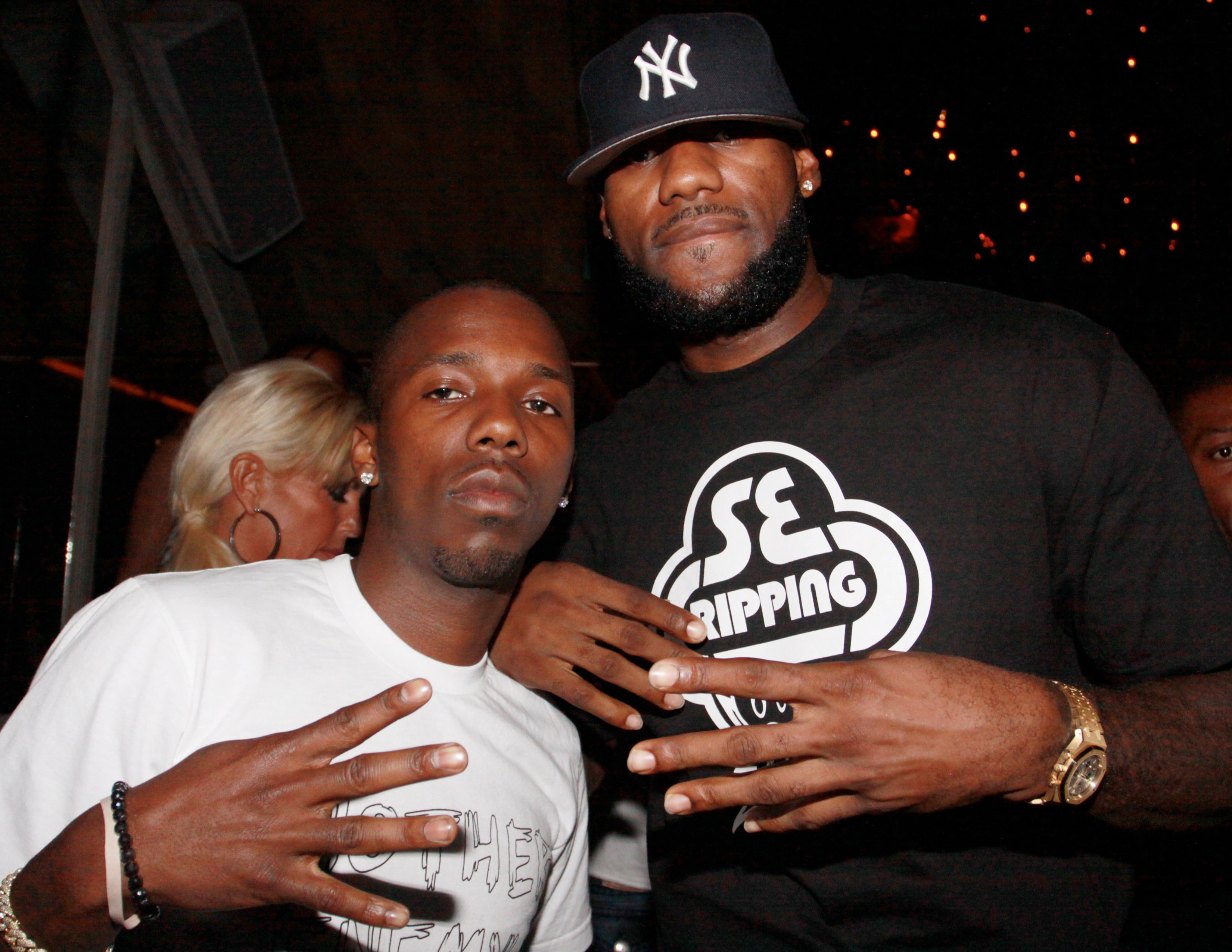 Rich Paul, NBA Super Agent Visits Philly & Discusses The Business of ...