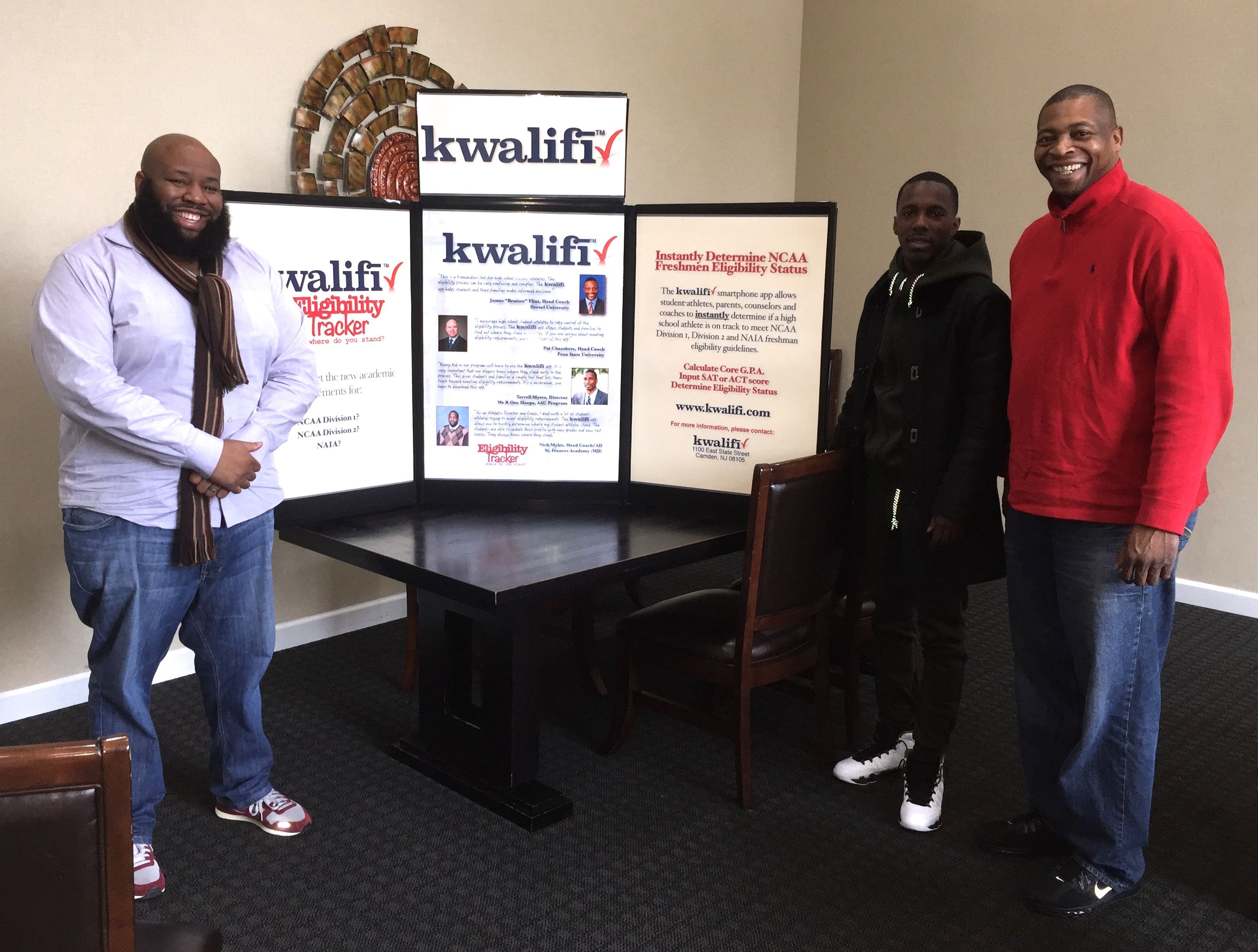 Rich Paul, NBA Super Agent Visits Philly & Discusses The Business of ...