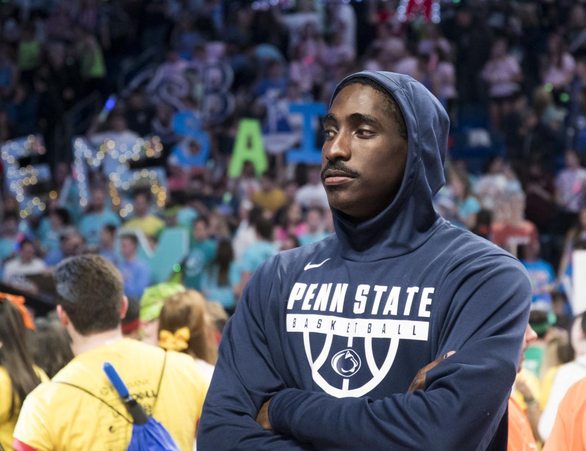 I’m Mike Watkins and I have Mental Health Issues « The Black Cager