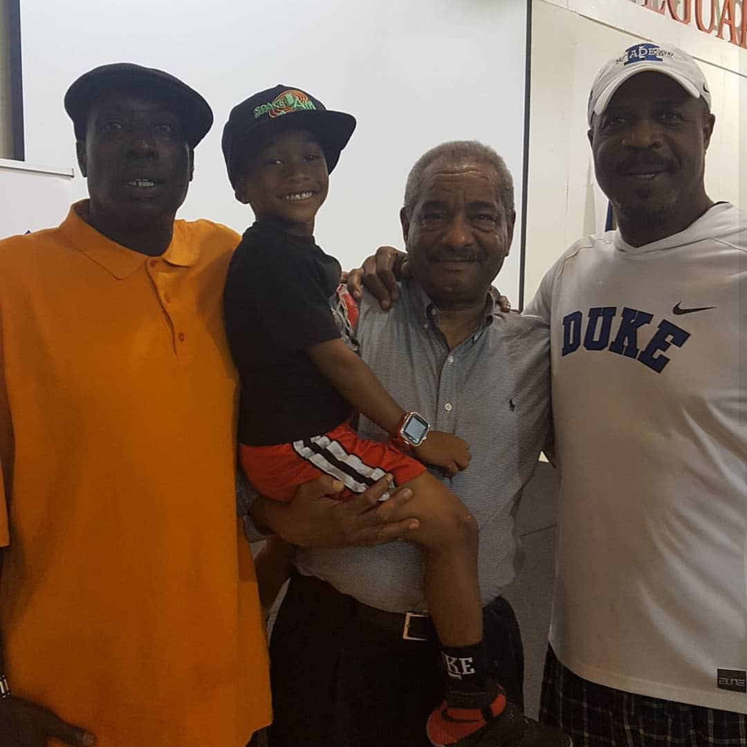 Beyond Basketball: The Social Context of Lewis Lloyd’s Career « The ...