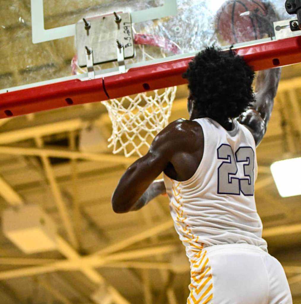 The Cahillites Capture South Jersey! « The Black Cager