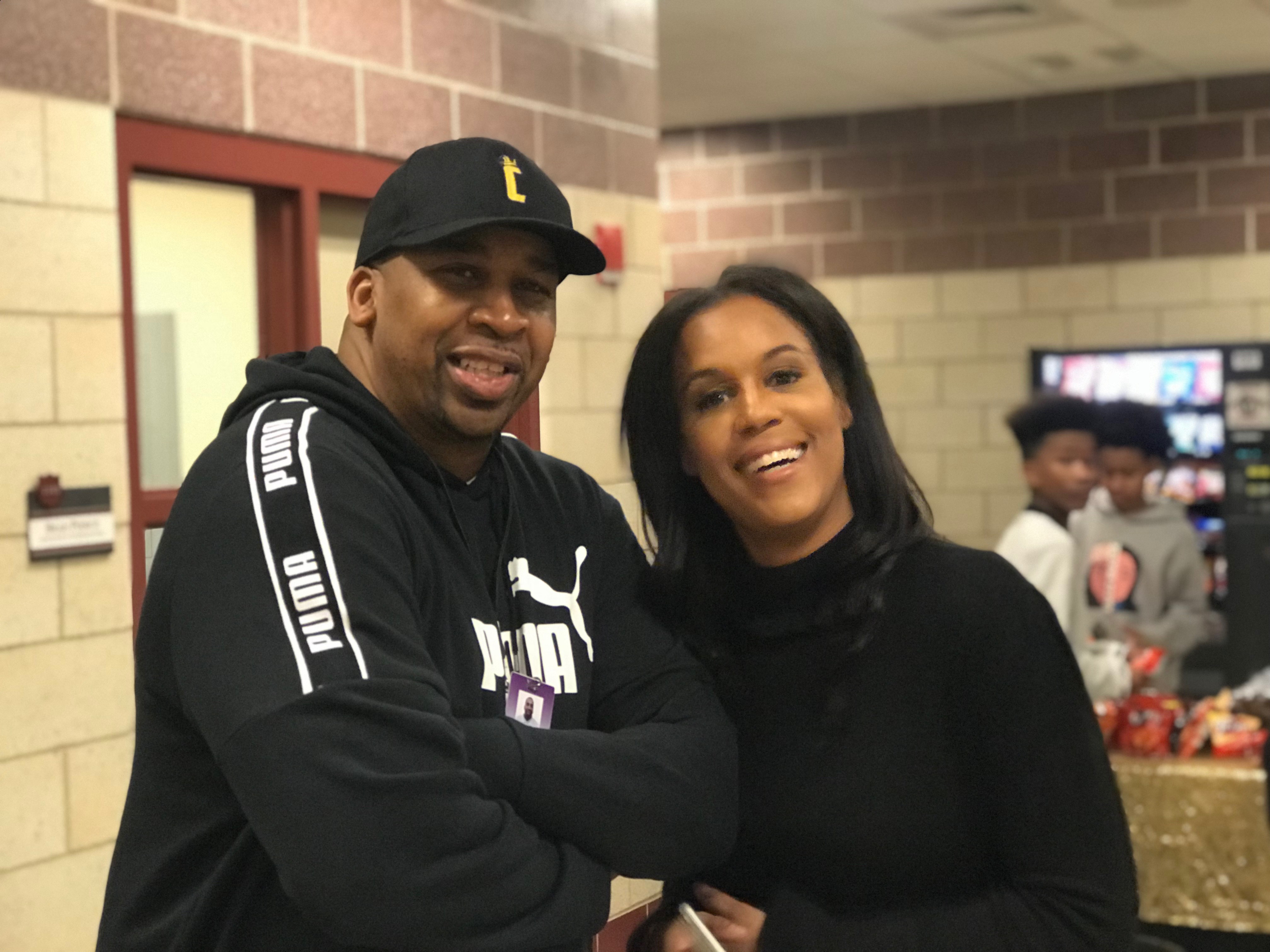 Rysheed Jordan « The Black Cager