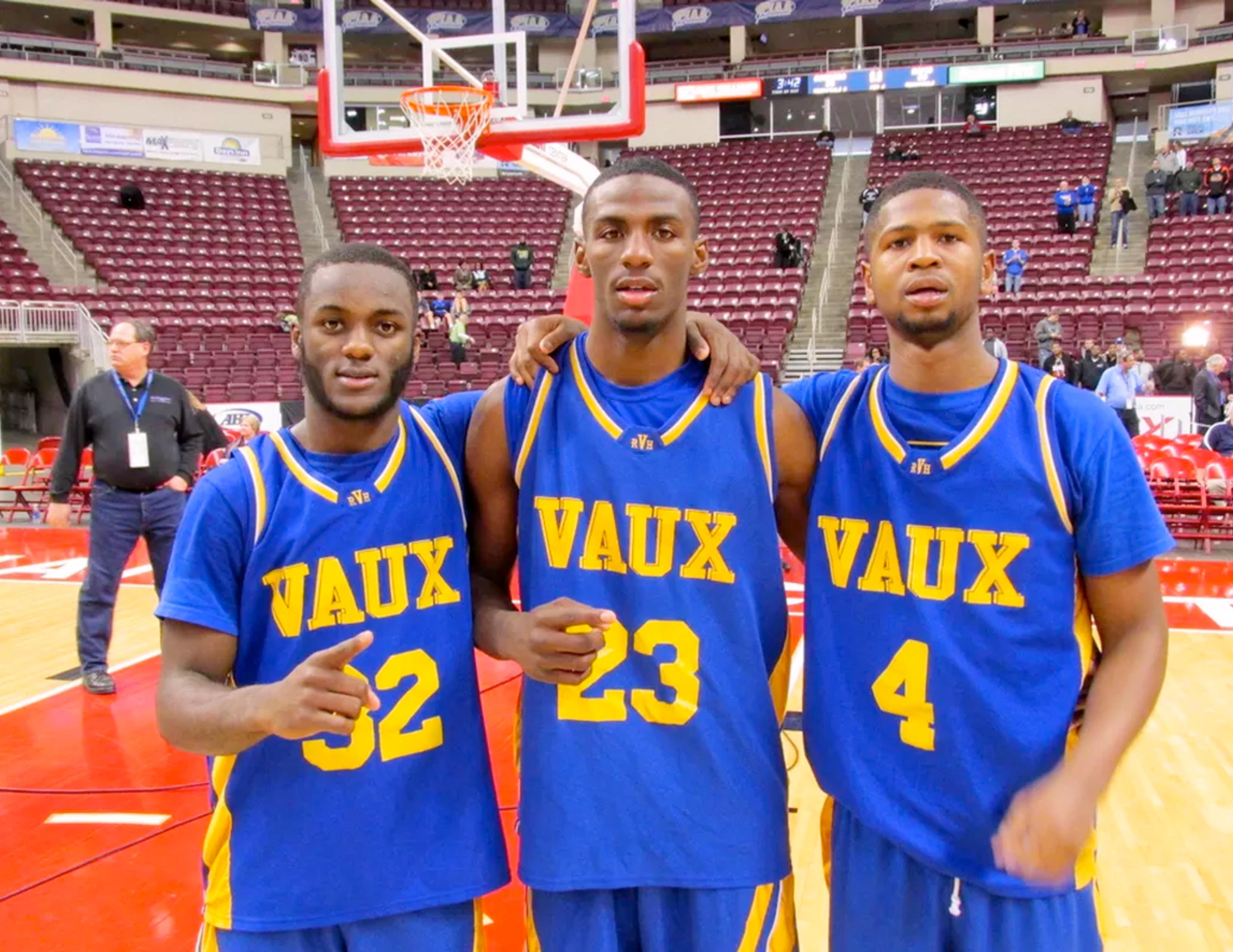 Rysheed Jordan « The Black Cager