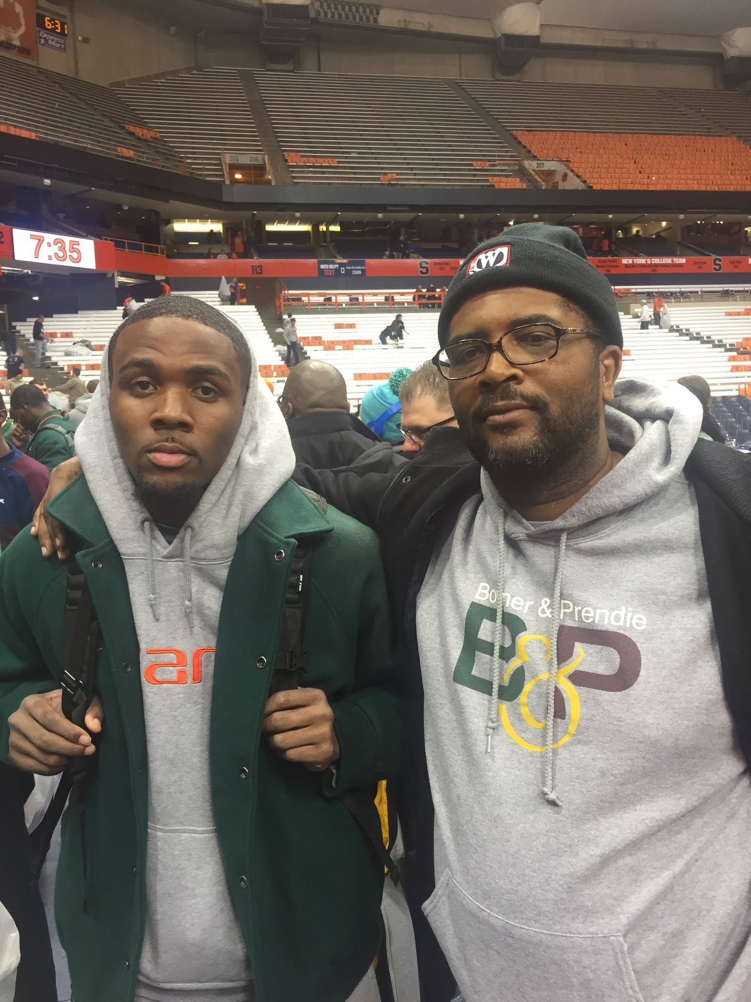 Interview With Delgreco K. Wilson, Newly Appointed National Director of ...