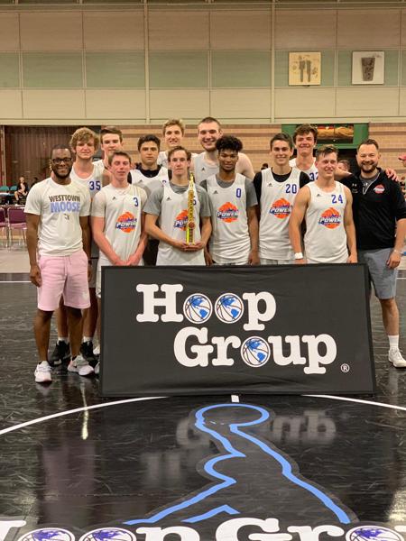 The POWER of Pennsylvania Basketball « The Black Cager