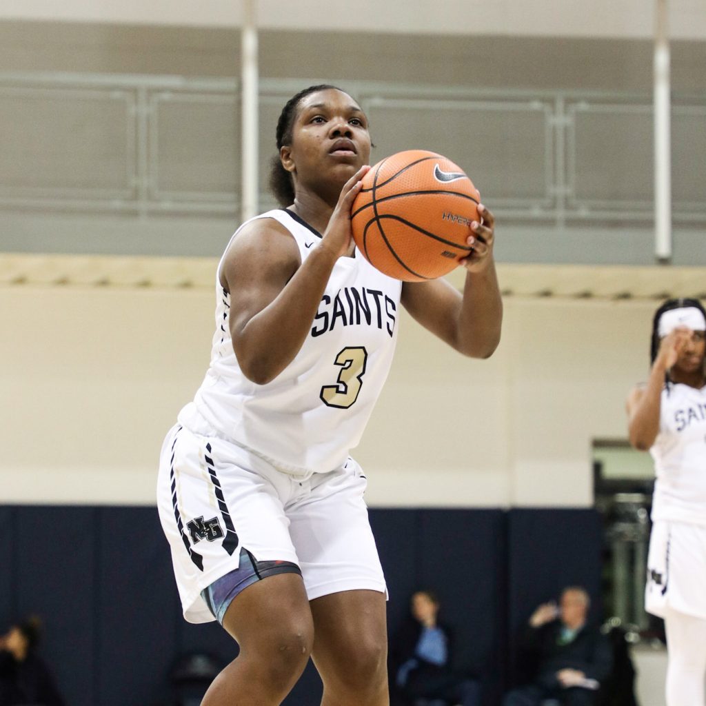 Diamond Johnson Invited to Play in Iverson Showcase! « The Black Cager