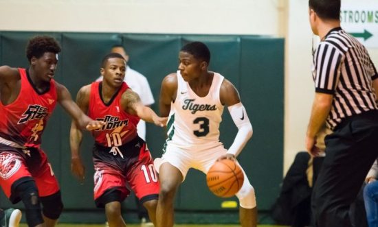 Baltimore Basketball « The Black Cager