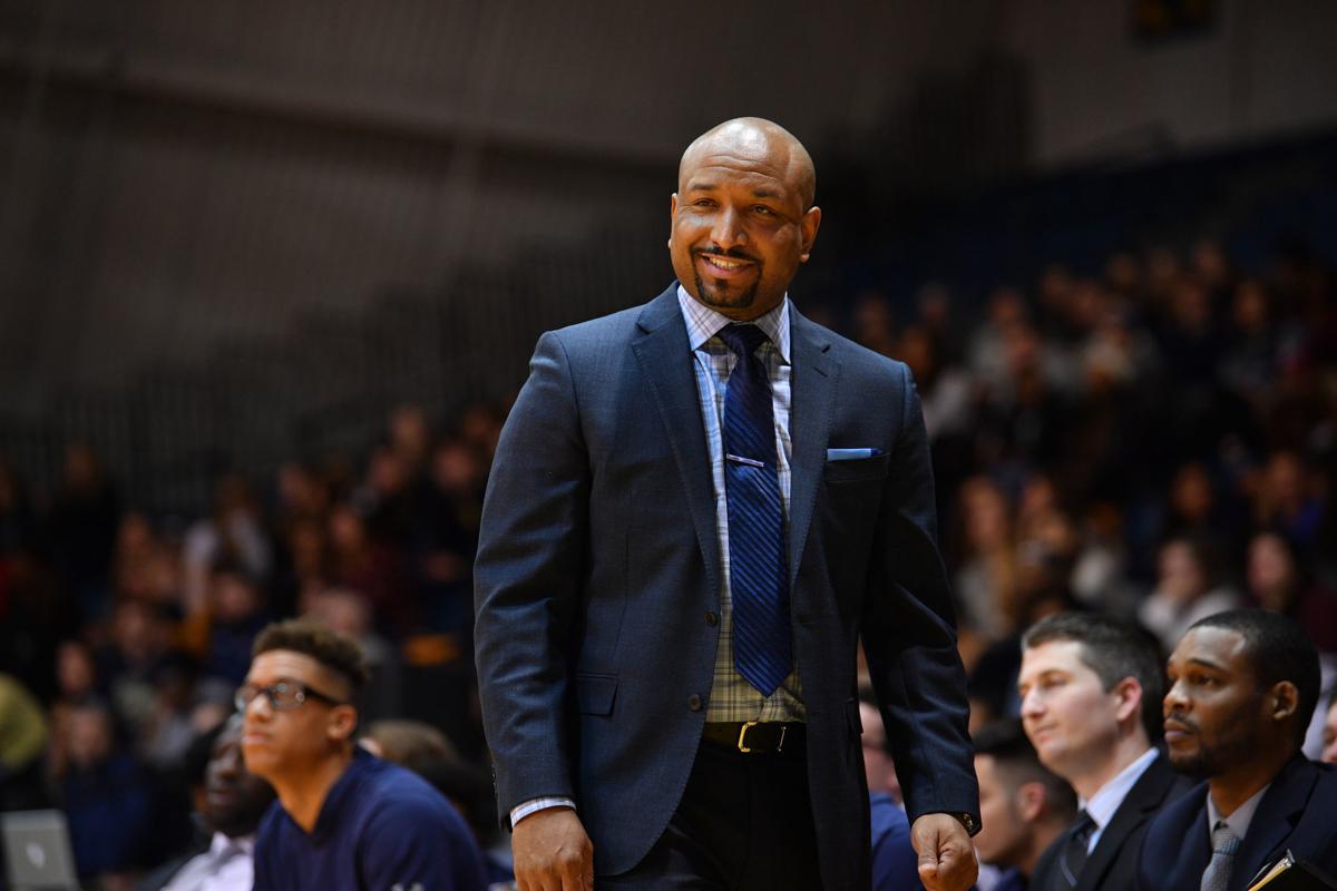 A Big College Basketball Game on MLK, Jr Day: La Salle vs St. Joseph’s ...