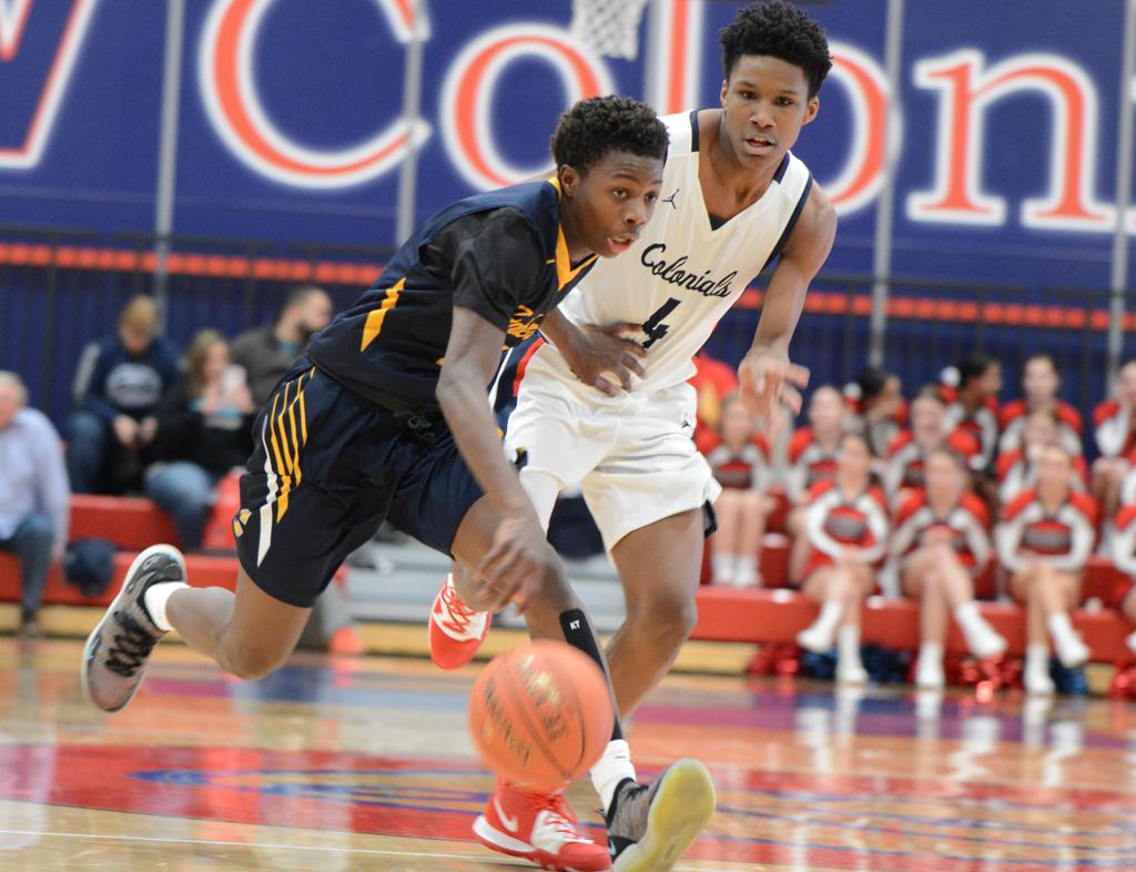 Five (5) Things From the HS Season I Have Seen So Far « The Black Cager