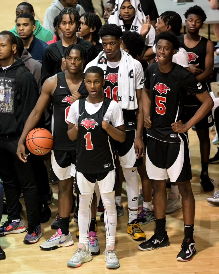 Black Basketball Hall of Fame « The Black Cager