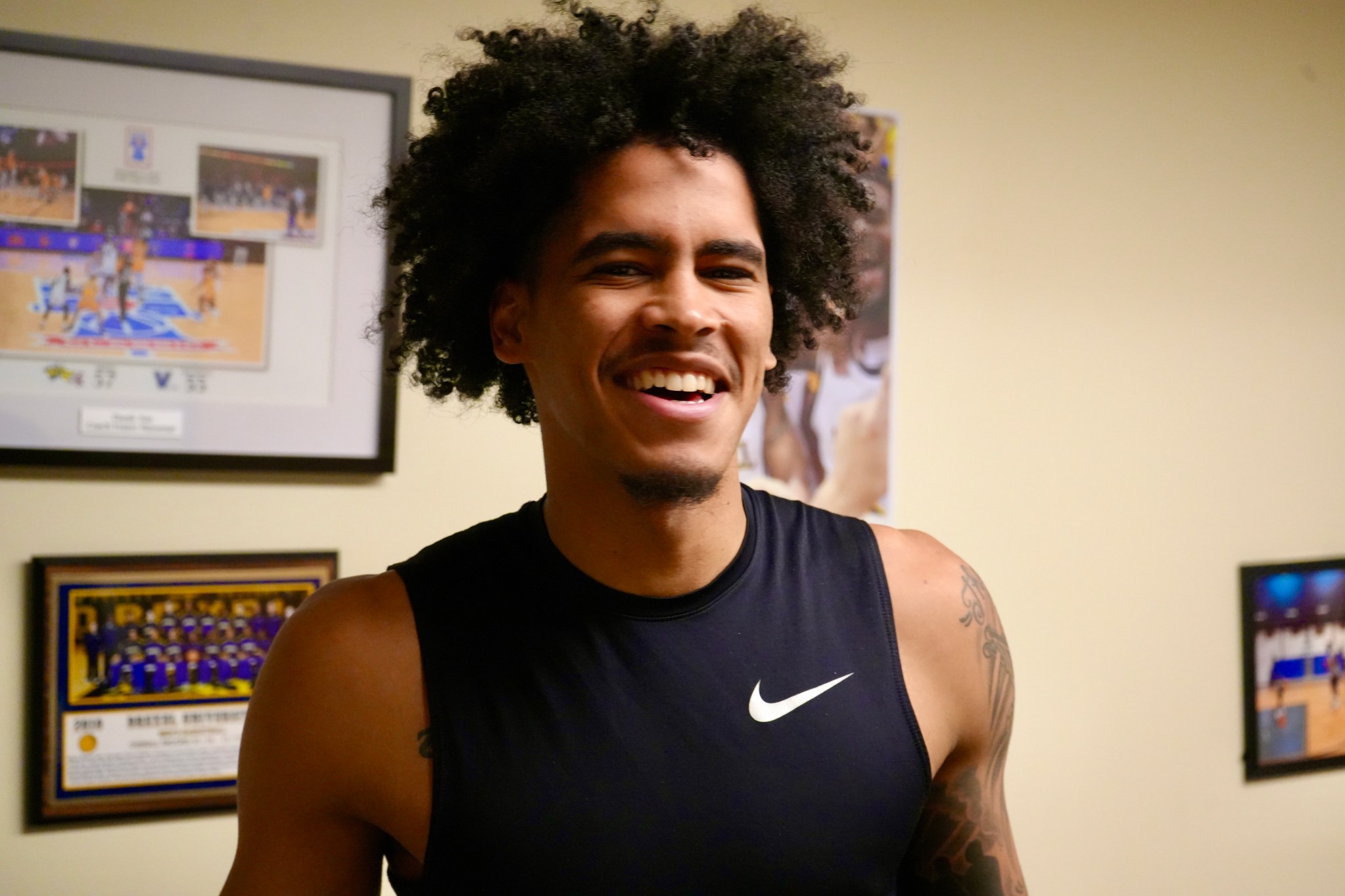 Drexel Star Kobe Magee’s Old-School Rise in a New-Age Era « The Black Cager