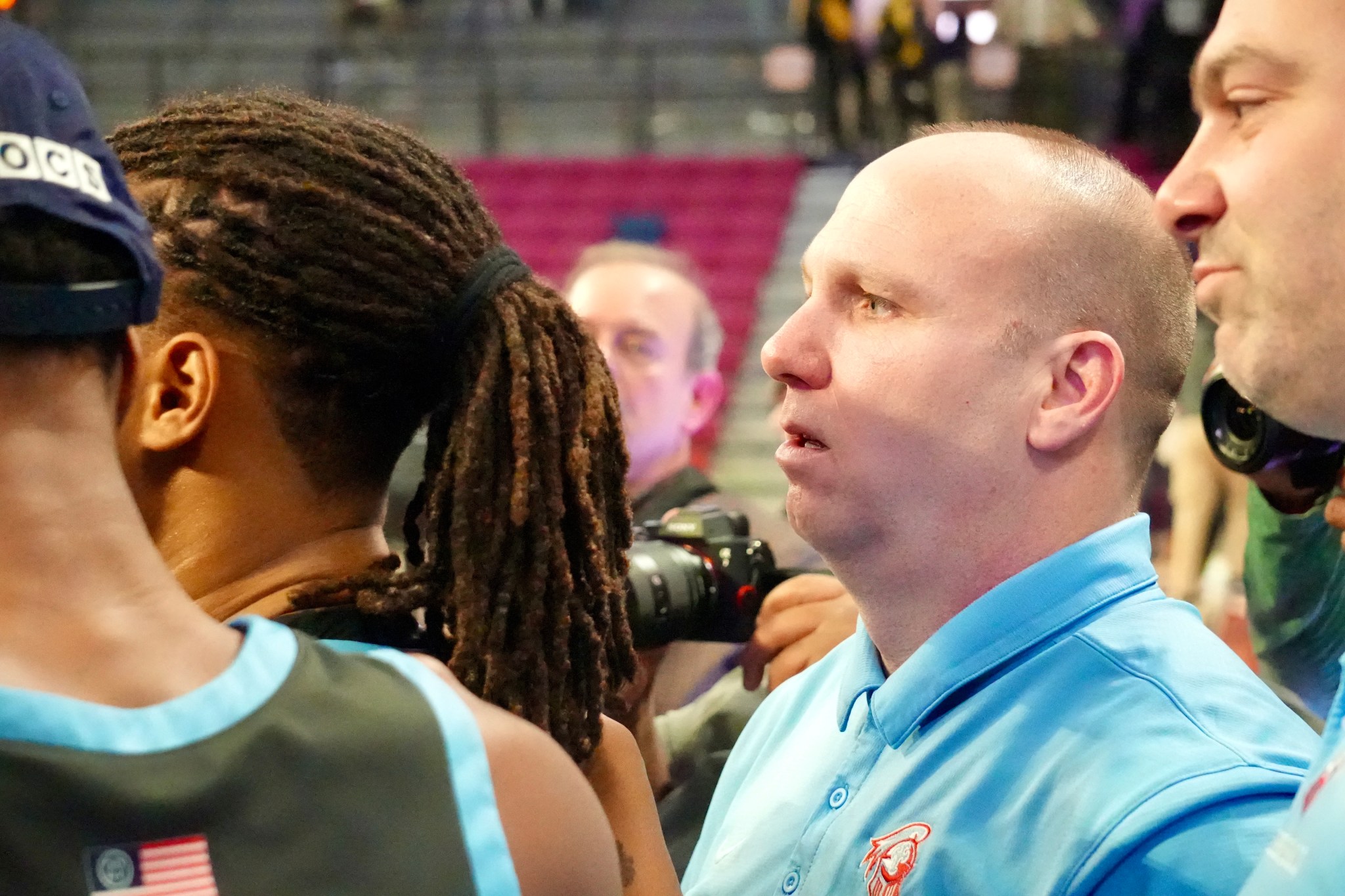 A Triumph for Tradition: Father Judge’s Victory at The Palestra ...