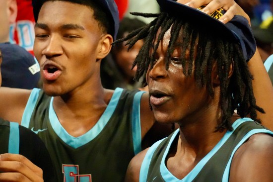 A Triumph for Tradition: Father Judge’s Victory at The Palestra ...