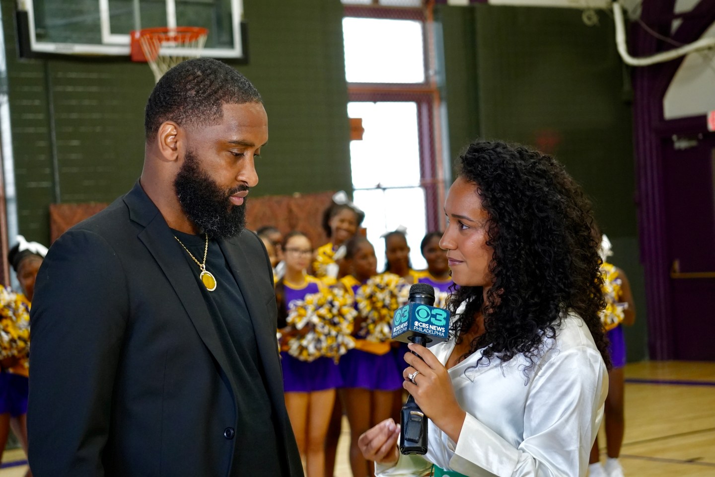 Wanamaker takes the Reins at Roman Catholic: The Crown Jewel of ...
