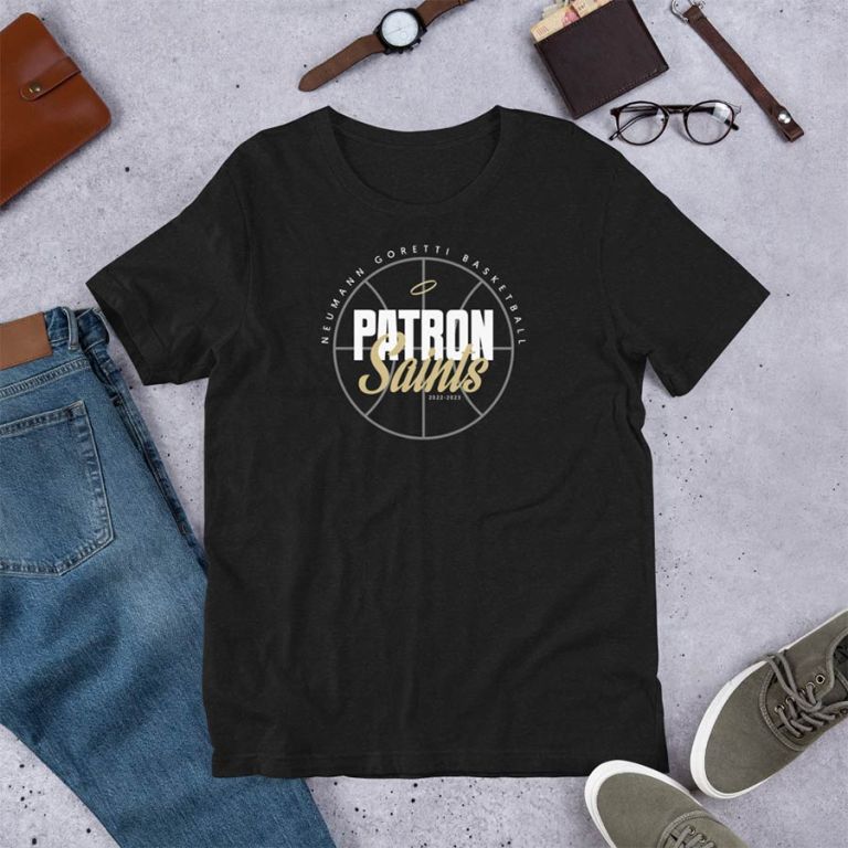 Neumann-Goretti Launches ‘Patron Saints’ to Preserve the Soul of ...
